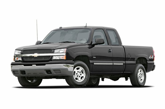 2007 Chevrolet Silverado 1500 Hybrid Classic Specs, Safety Rating & MPG ...