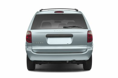See 2006 Dodge Caravan Color Options - CarsDirect