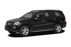 2007 Mercedes-Benz GL320 Specs and Features - CarsDirect