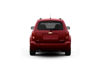 See 2011 Chevrolet HHR Color Options - CarsDirect