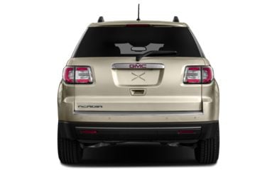 See 2013 GMC Acadia Color Options - CarsDirect