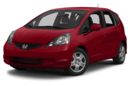 Honda Fit Overview & Generations - CarsDirect