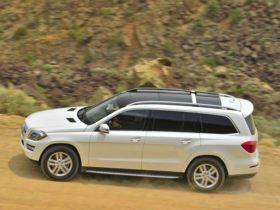 2016 Mercedes-Benz GL350 BlueTEC Prices, Reviews & Vehicle Overview ...