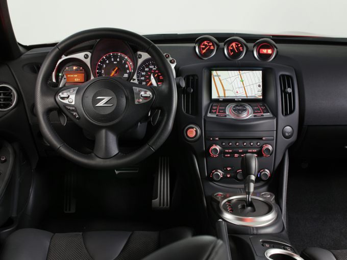 2020 Nissan 370Z Prices, Reviews & Vehicle Overview - CarsDirect