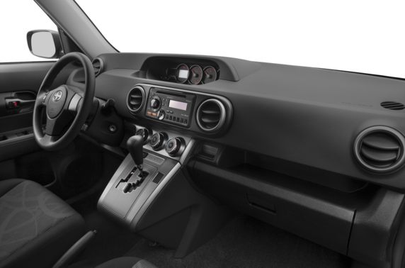 2015 Scion xB Pictures & Photos - CarsDirect
