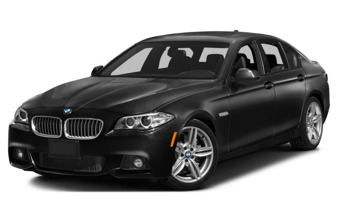 2016 BMW 535d Prices, Reviews & Vehicle Overview - CarsDirect