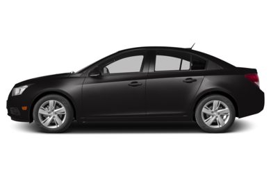 See 2014 Chevrolet Cruze Color Options - CarsDirect