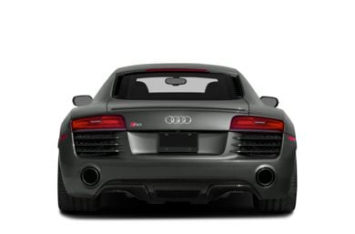 2015 Audi R8 Styles & Features Highlights