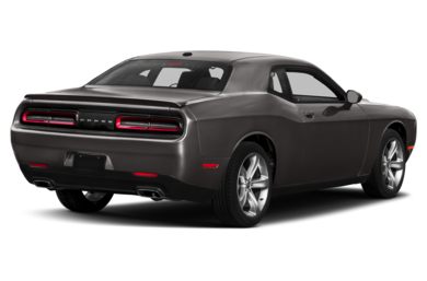 See 2015 Dodge Challenger Color Options - CarsDirect