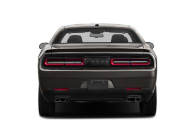 See 2018 Dodge Challenger Color Options - CarsDirect