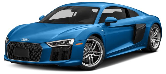 2017 Audi R8 Color Options - CarsDirect