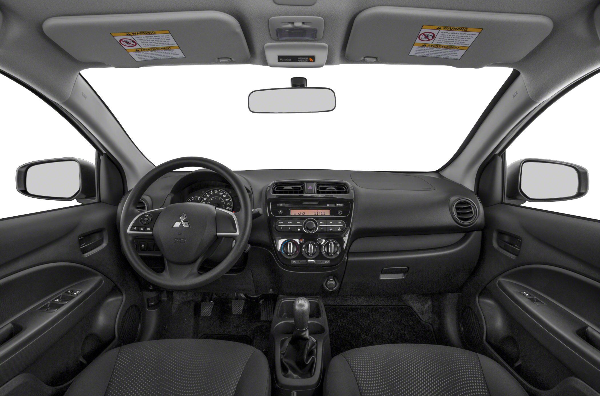 2019 Mitsubishi Mirage G4 Prices, Reviews & Vehicle Overview - CarsDirect