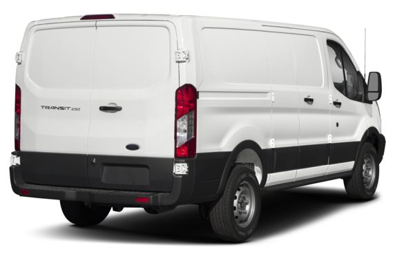 2019 Ford Transit-250 Pictures & Photos - CarsDirect