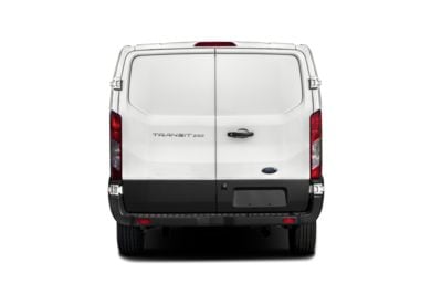 2018 Ford Transit-250 Specs, Safety Rating & MPG - CarsDirect