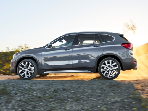Bmw X1 Lease Price