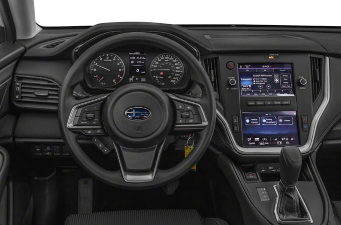 2022 Subaru Legacy Prices, Reviews & Vehicle Overview - CarsDirect