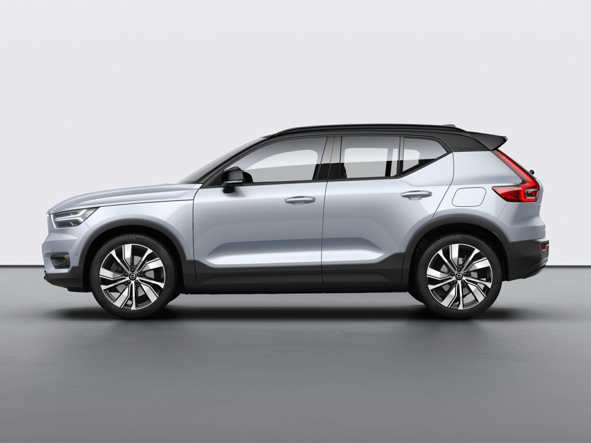 2022 Volvo XC40 Prices, Reviews & Vehicle Overview - CarsDirect