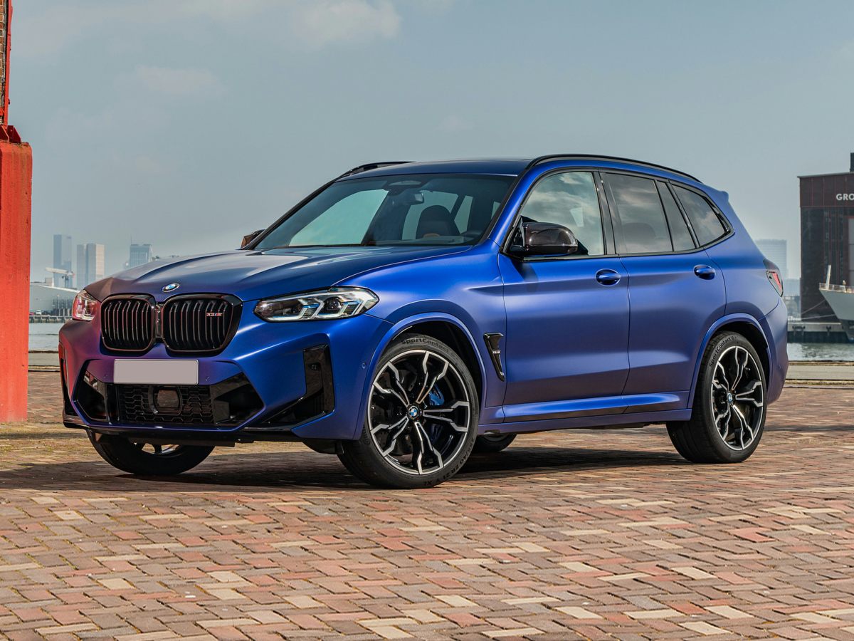 2023 BMW X3 Prices, Reviews & Vehicle Overview - CarsDirect