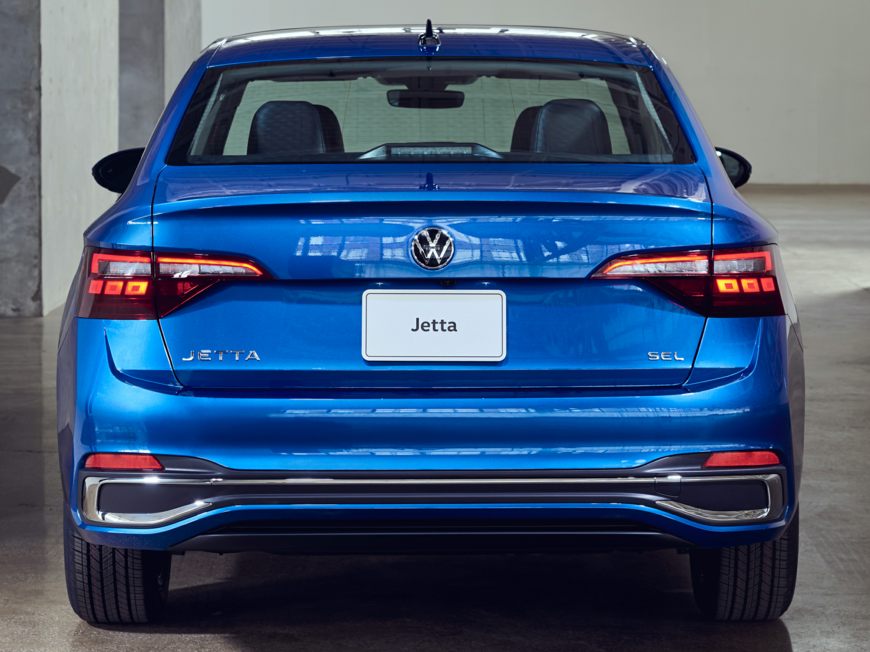 Volkswagen Jetta by Model Year & Generation - CarsDirect