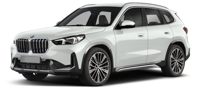 2023 BMW X1 Color Options - CarsDirect