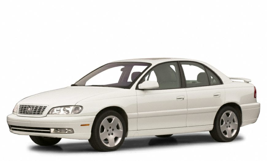 Cadillac Catera by Model Year & Generation - CarsDirect