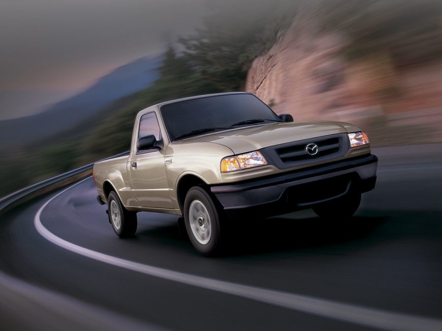 Mazda B3000 by Model Year & Generation - CarsDirect