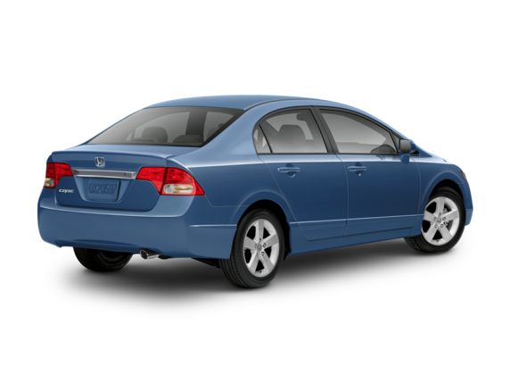 2011 Honda Civic Pictures & Photos - CarsDirect