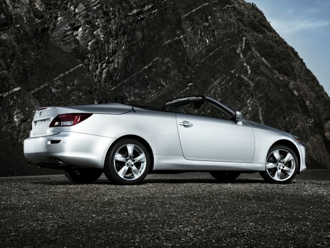 2015 Lexus IS 350C Prices, Reviews & Vehicle Overview - CarsDirect