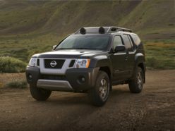 Call of the Wild: Best Cars for Outdoor Enthusiasts - CarsDirect