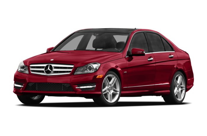 2012 Mercedes-Benz C250 Specs, Safety Rating & MPG - CarsDirect