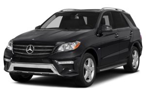 2015 Mercedes-Benz ML400 Specs and Features - CarsDirect
