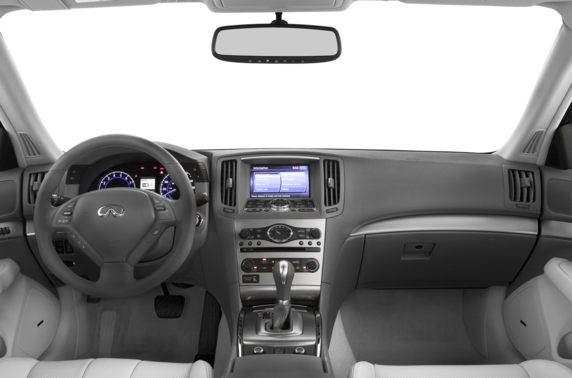 2013 INFINITI G37x Sedan Pictures & Photos - CarsDirect