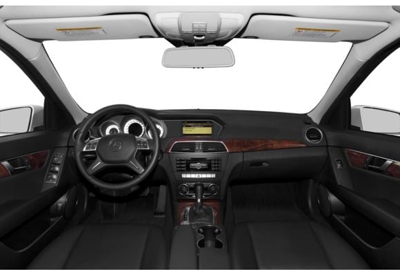 2013 Mercedes-Benz C250 Pictures & Photos - CarsDirect