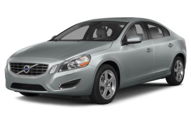 See 2013 Volvo S60 Color Options - CarsDirect