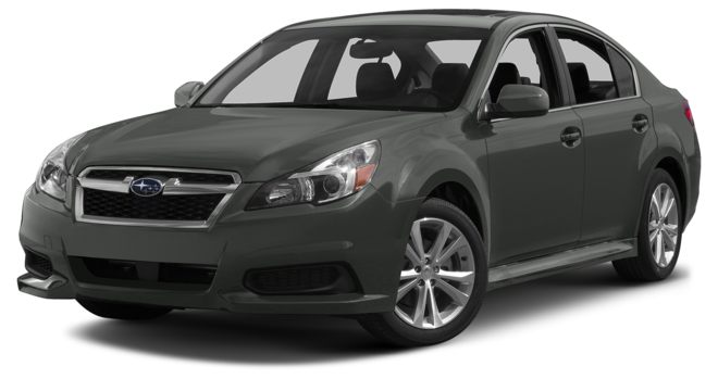 2014 Subaru Legacy Color Options - CarsDirect