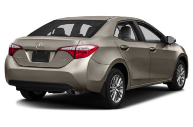 See 2015 Toyota Corolla Color Options - CarsDirect