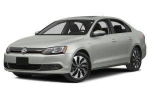 2014 Volkswagen Jetta Hybrid Specs and Features - CarsDirect