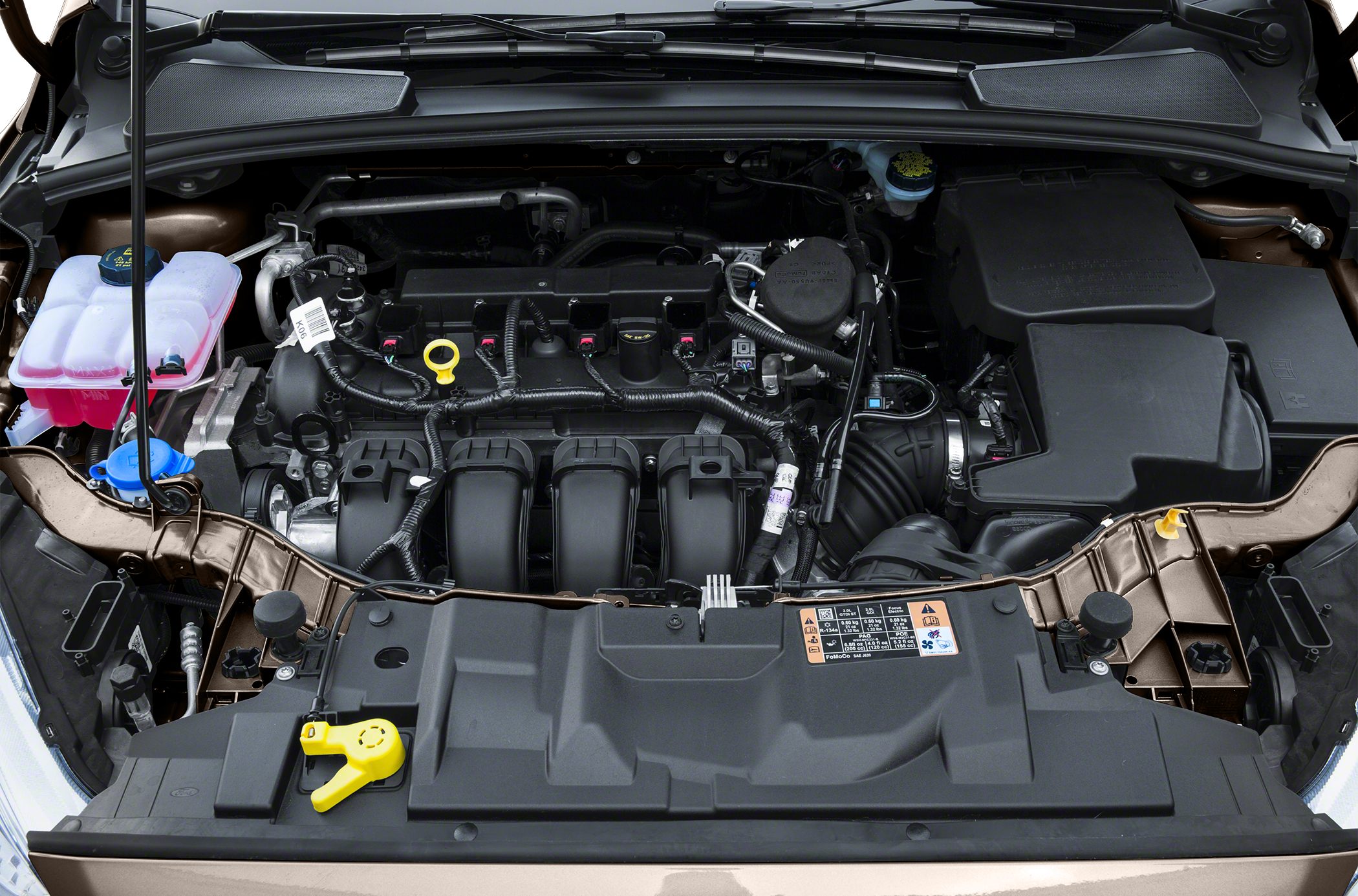 2018 Ford Focus: Specs, Prices, Ratings, and Reviews