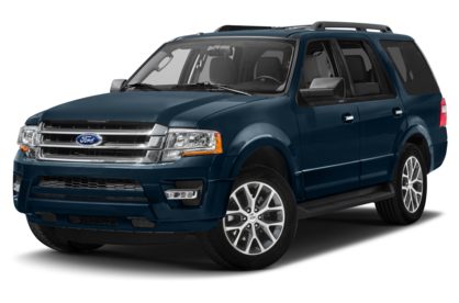 Ford Expedition by Model Year & Generation - CarsDirect