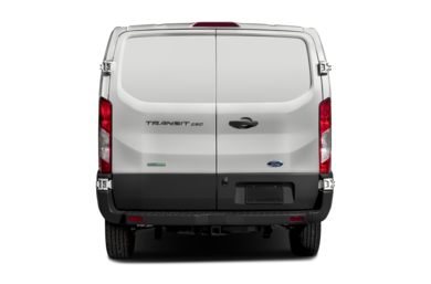 2015 Ford Transit-250 Specs, Safety Rating & MPG - CarsDirect