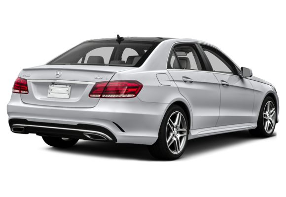 2015 Mercedes-Benz E400 Pictures & Photos - CarsDirect