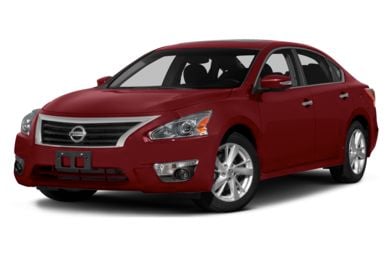 See 2015 Nissan Altima Color Options - CarsDirect