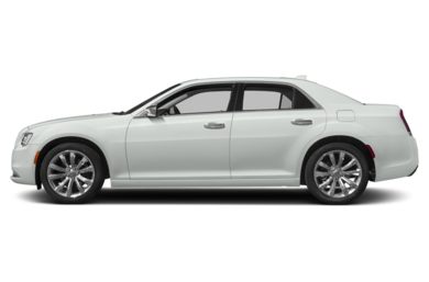 Chrysler 300C Overview & Generations - CarsDirect
