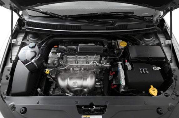 2015 Chrysler 200 Pictures & Photos - CarsDirect