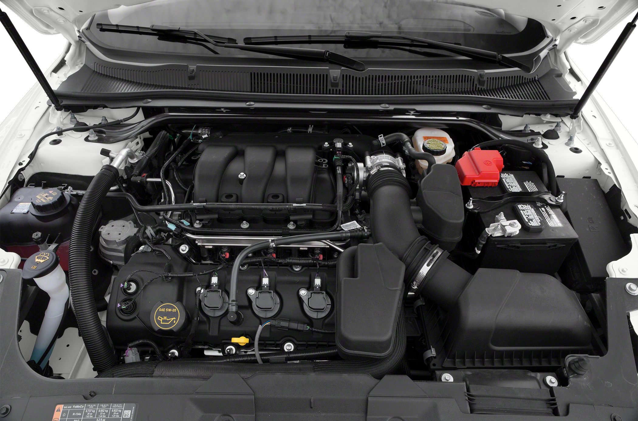 2018 Ford Taurus: Reviews, Prices, Ratings and Specs