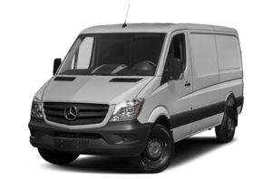 2018 Mercedes-Benz Sprinter-Class Specs and Features - CarsDirect
