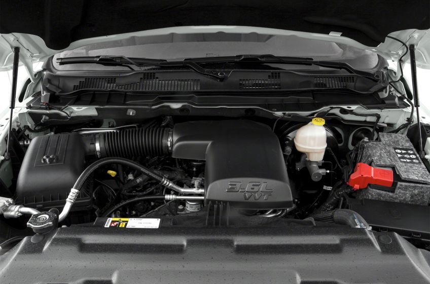 2021 RAM 1500 Classic: Reviews, Prices, Ratings and Specs