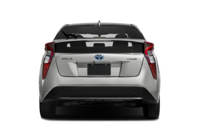 Toyota Prius Overview & Generations - CarsDirect