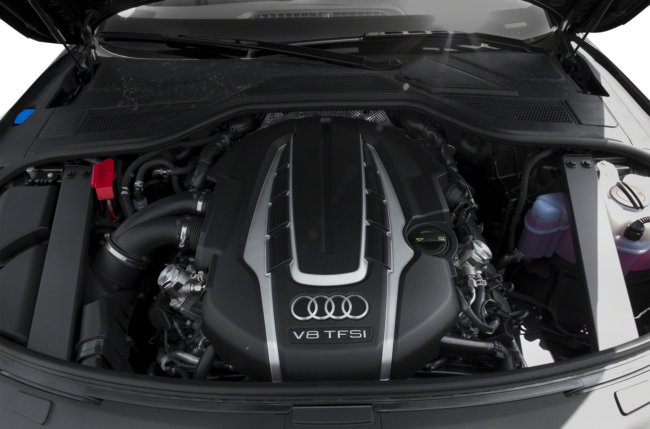2018 Audi A8: Reviews, Prices, Ratings and Specs