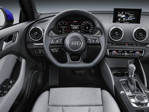 2020 Audi A3 Pictures & Photos - CarsDirect